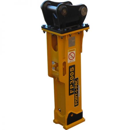 Excavator Rock Breaker Hire & Rental