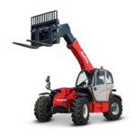 Telehandlers & Forklift Hire Dry Hire & Rental: Orange Hire