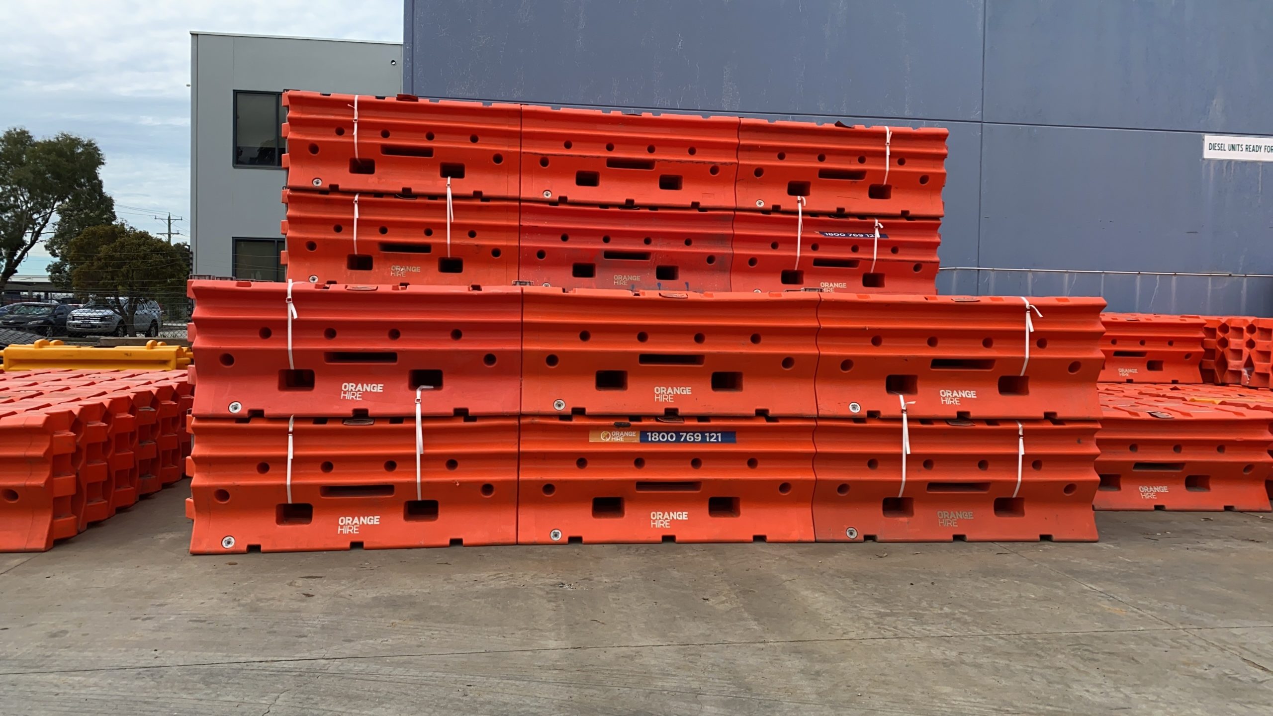 Complete Site Setup Checklist for a Safe & Efficient Construction Start