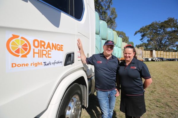 Why choose Orange Hire for equipment rental? - Orange Hire