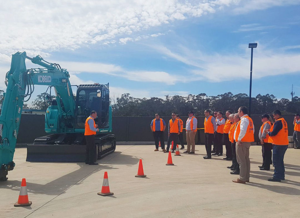 Why choose Orange Hire for equipment rental? - Orange Hire