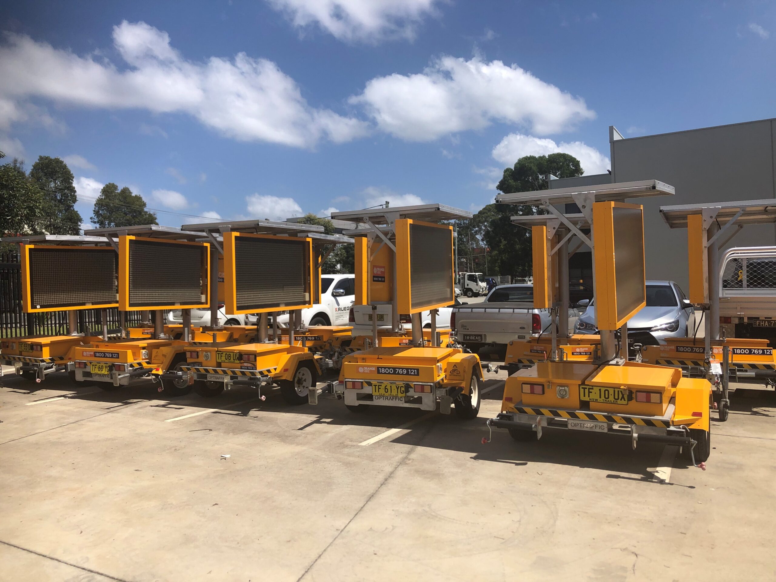 What Are Variable Speed Limit Signs and How Do They Work?