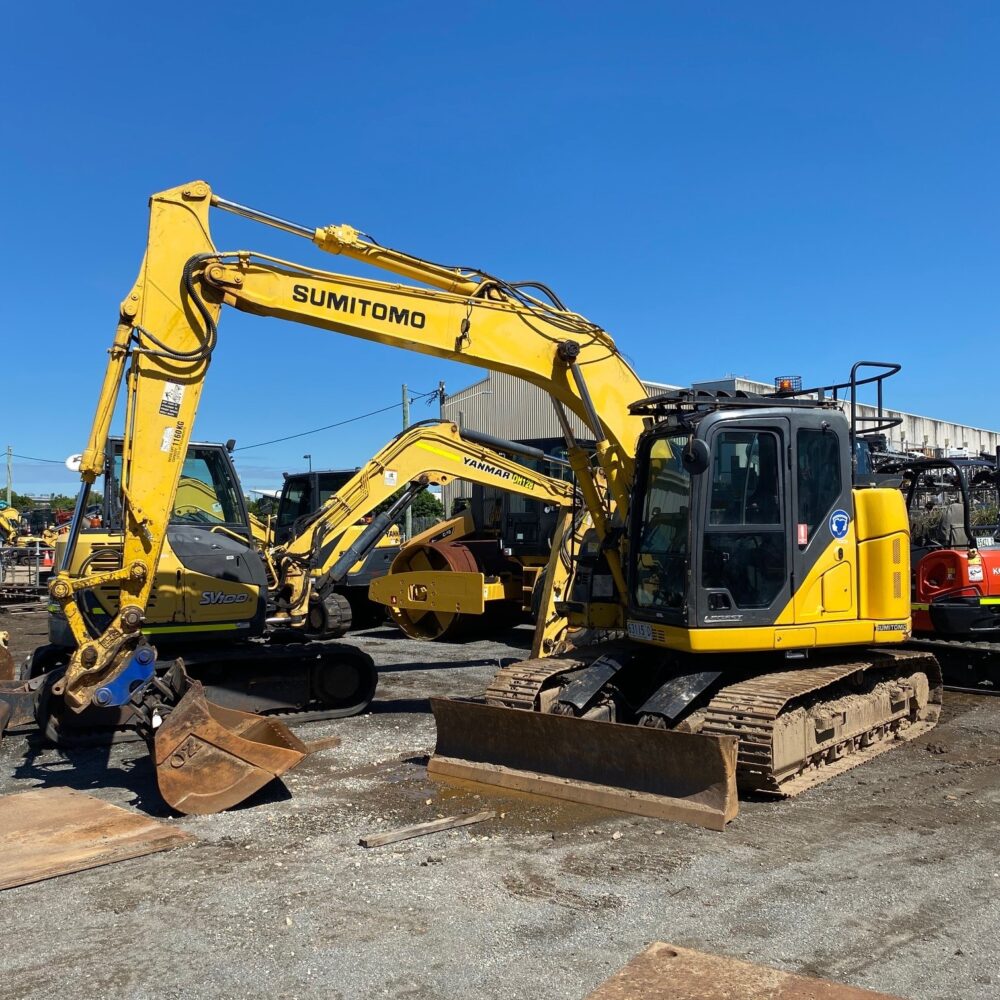 Used Equipment Sales & Machinery For Sale: Orange Hire