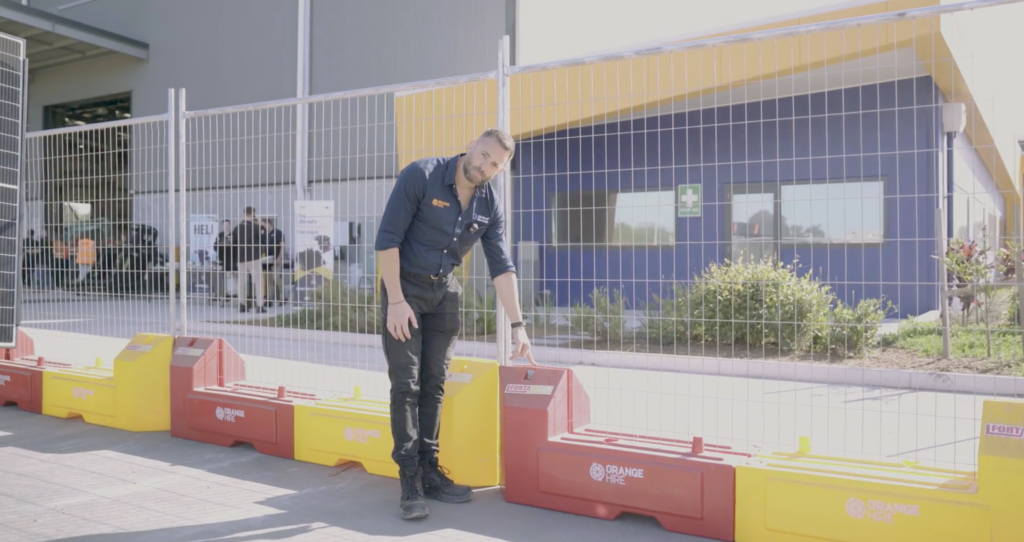 Revolutionising Site Safety with Modern Temporary Fencing Solutions ...