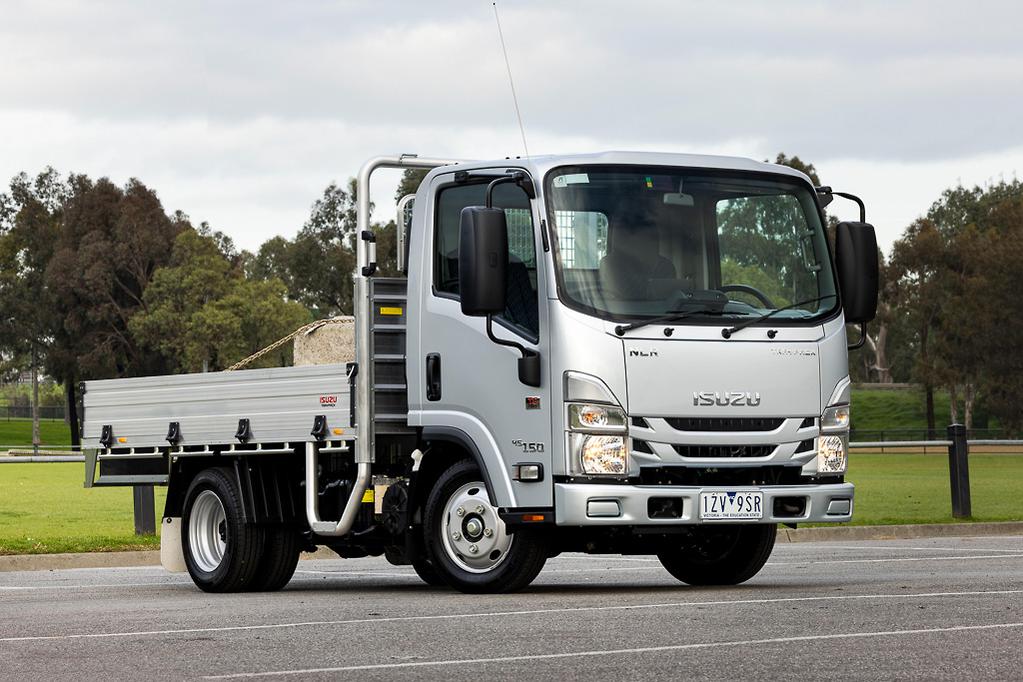 Choosing the Right Tipper Truck for Your Project